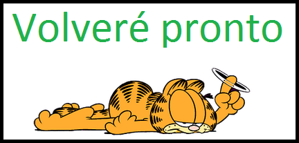 Volveré pronto ~ Mi Hijo Único