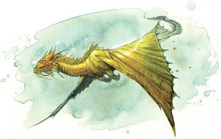 Dragon's Pen: A Practical guide to Dragons