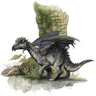 Dragon's Pen: A Practical guide to Dragons