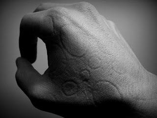 The FaceCulturalist: Skin Impressions