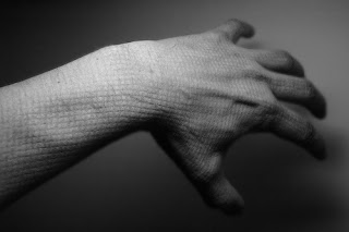 The FaceCulturalist: Skin Impressions