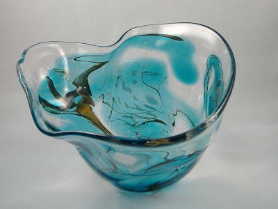 Evanston Art Center's 2007 Winter Arts + Crafts Expo