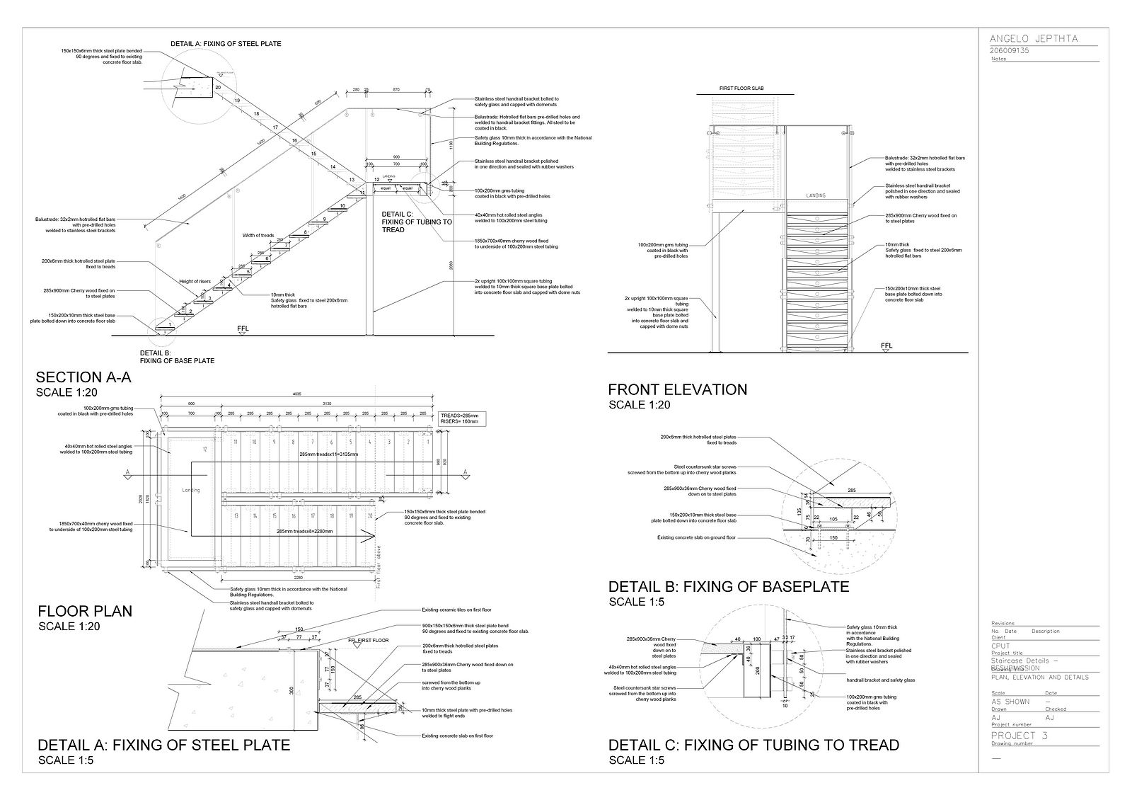 mywork: December 2010