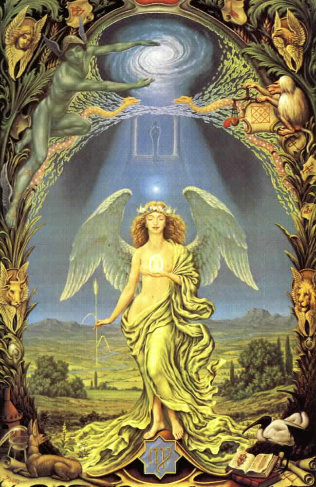 El Zodiaco Esoterico de Johfra - IMÁGENES del ZODIACO - 5.000 SIGNOS ...