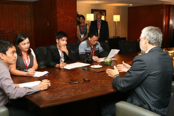 Zach Nelson, NetSuite CEO Business Insights - The Lazy Investor's Way