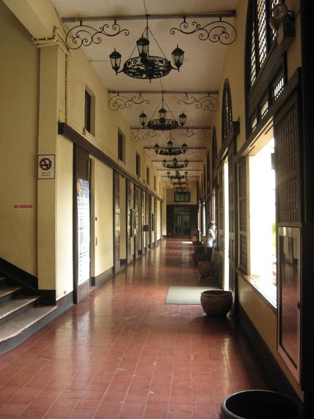 Youth Talk at Cebu Normal University (CNU) - The Lazy Investor's Way