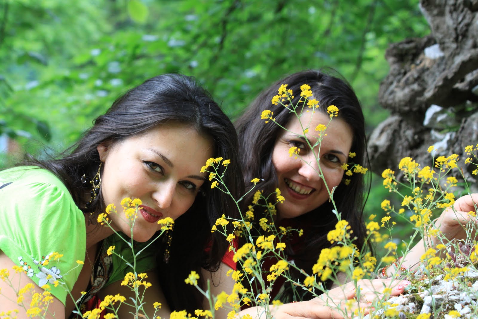 Poezia Iubirii: Prietenie