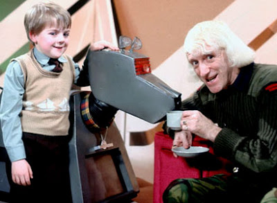 Jim’ll Fix It | Pop&Crisps - Memories of the Seventies