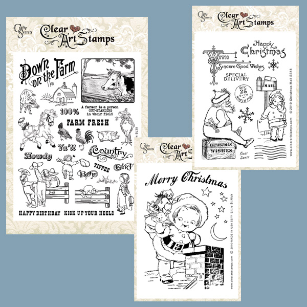 Crafty Secrets Heartwarming Vintage Ideas and Tips: Winner, Thinking of ...