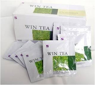 Elken Zone: Win Tea