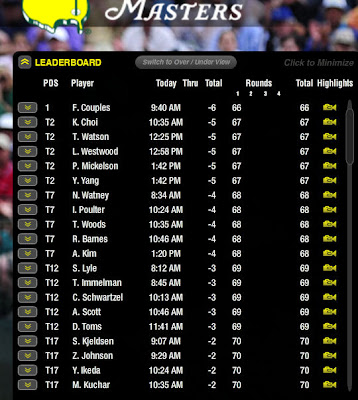 One For The Road: 4/4/10 - 4/11/10