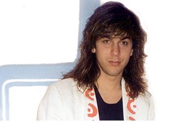 El cementerio del rock: Kevin Gilbert (1966-1996) ~ Anecdotario del ...