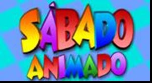 Tv caldeirão: Sabado animado o melhor infantil da tv