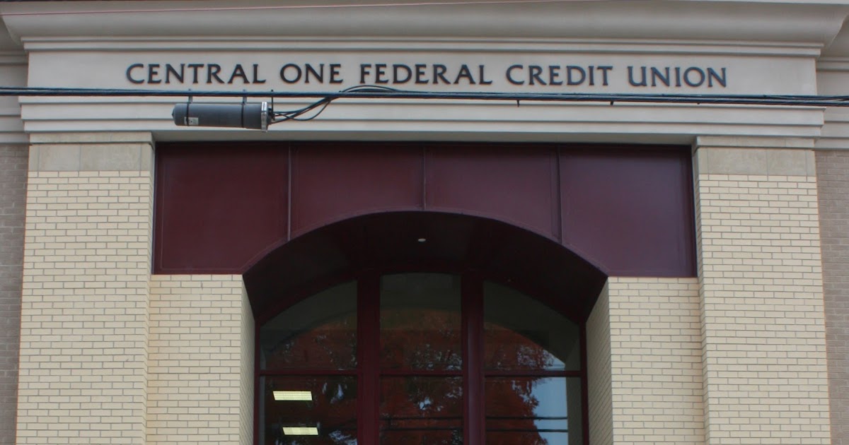 The Boroughs Review: Central One FCU - A welcome addition