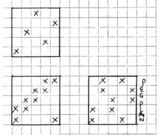 DEEK TEXTILES: Drafting and Denting Plan in Weaving Design