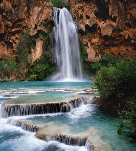 PERFECT SUNDAY: Still moving! Nature!