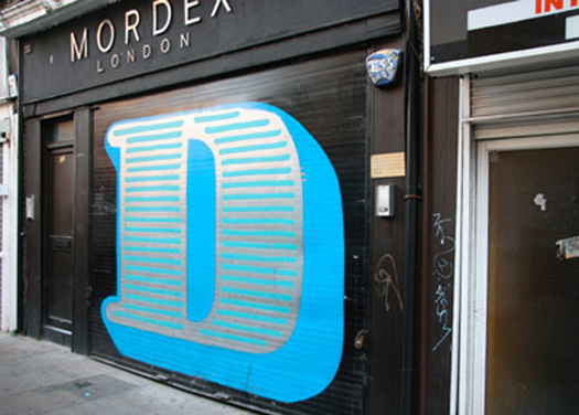 New Graffiti Letters: Free Simple Graffiti Design " Graffiti Alphabet D