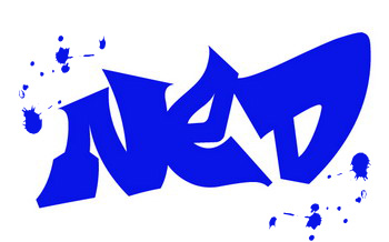 New Graffiti Alphabet Ideas: Simple graffiti names " Unique and ...