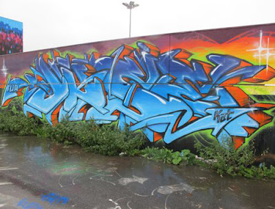 The Hollywood Gossip: graffiti alphabet z wildstyle