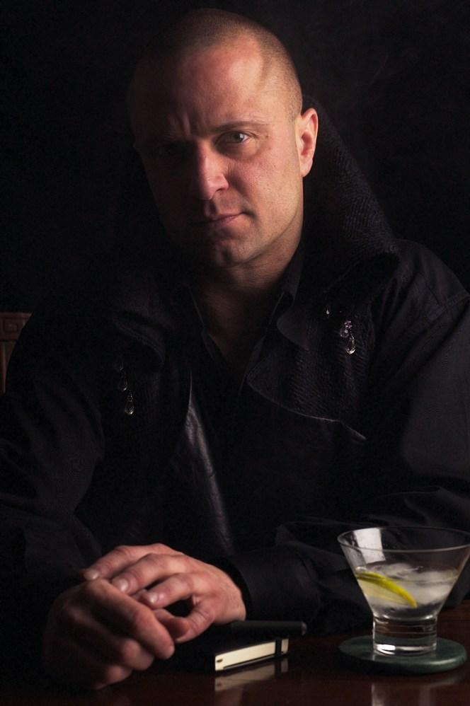 BURNcast.TV: Paul Addis Returns To The San Francisco Stage In The ...