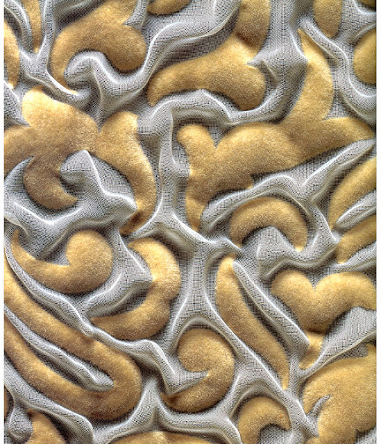 things become things: TEXTURE in 2011