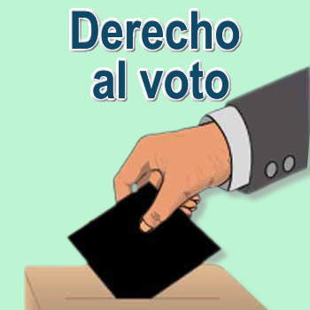 Ideas Constitucionales XXI: El Derecho al voto y el caso Santana Páez