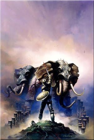 Feel Free to Read: The Art of Ken Kelly