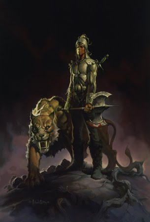 Feel Free to Read: The Art of Ken Kelly