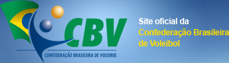 SELEÇÃO BRASILEIRA DE VOLEIBOL: CONFEDERAÇÃO BRASILEIRA DE VOLEIBOL
