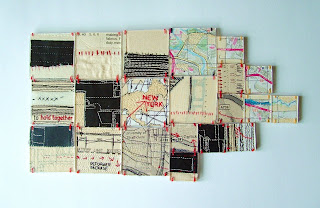 Lemonart: Deconstruct / Reconstruct work update