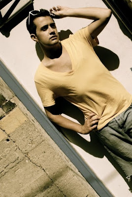 Young Actor Model James Wallington | Model Galleries