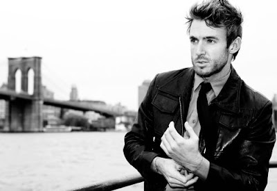 Actor Model Scott Ford | Model Galleries