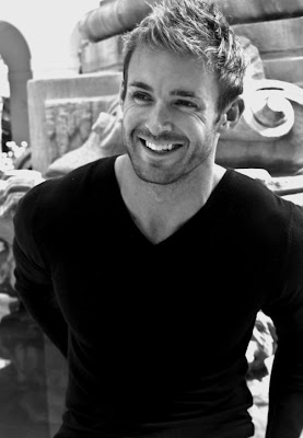 Actor Model Scott Ford | Model Galleries