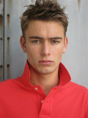 More Photos of Model Colin Dack | Model Galleries