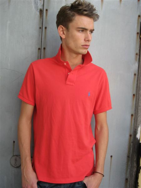 More Photos of Model Colin Dack | Model Galleries