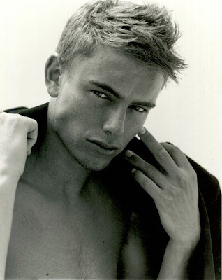 More Photos of Model Colin Dack | Model Galleries