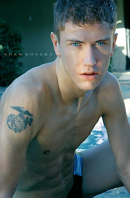Christian Yanik Photoshoots | Model Galleries