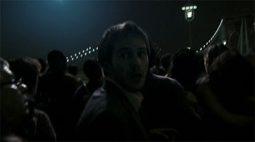 Final Girl: Cloverfield