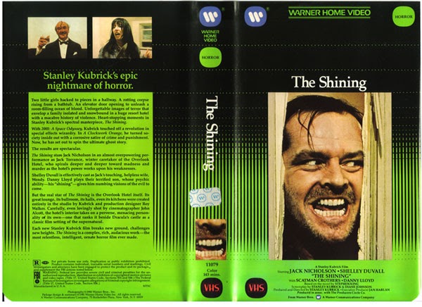 Warner Home Video Vhs Logo