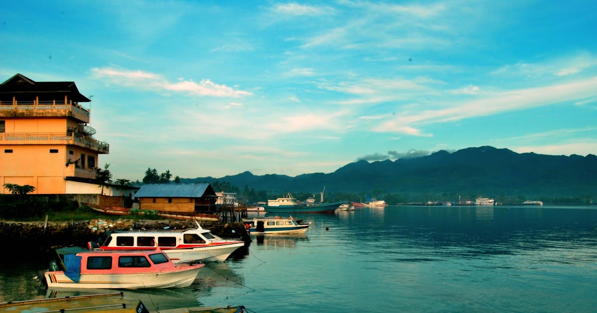 Indonesia Indah: Tulehu