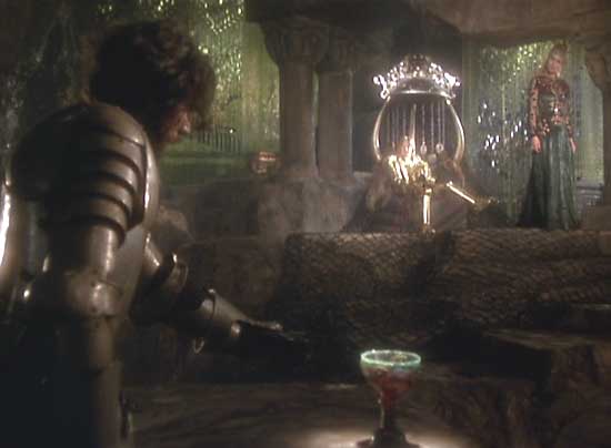 Alexander Luthor: "Boorman's Excalibur" and the Legend of King Arthur ...