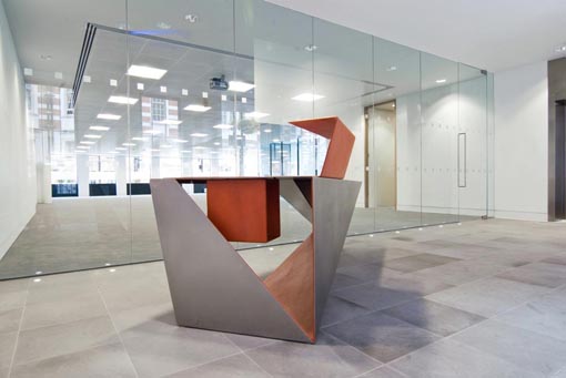 BARTE: PACO RABANNE MOOD BOARD