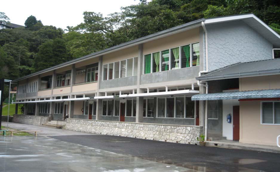 Evolve: Sneak Peek of the camp site - CHEFOO