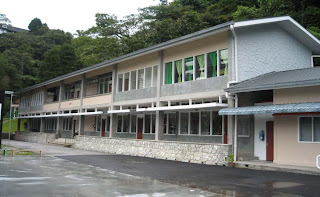 Evolve: Sneak Peek of the camp site - CHEFOO