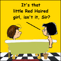 LGBT Themes in Comics: LGBT Characters in Comics- From Mundane to Insane