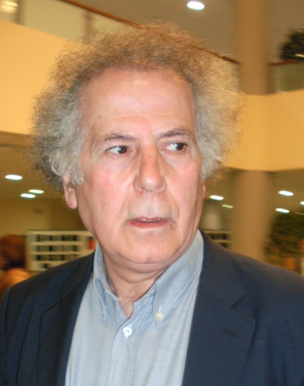 Ιδιωτική Οδός: ΣΥΝΑΥΛΙΑ - ΑΦΙΕΡΩΜΑ ΣΤΟΝ ΗΛΙΑ ΑΝΔΡΙΟΠΟΥΛΟ ΑΠΟ ΤΟ ...