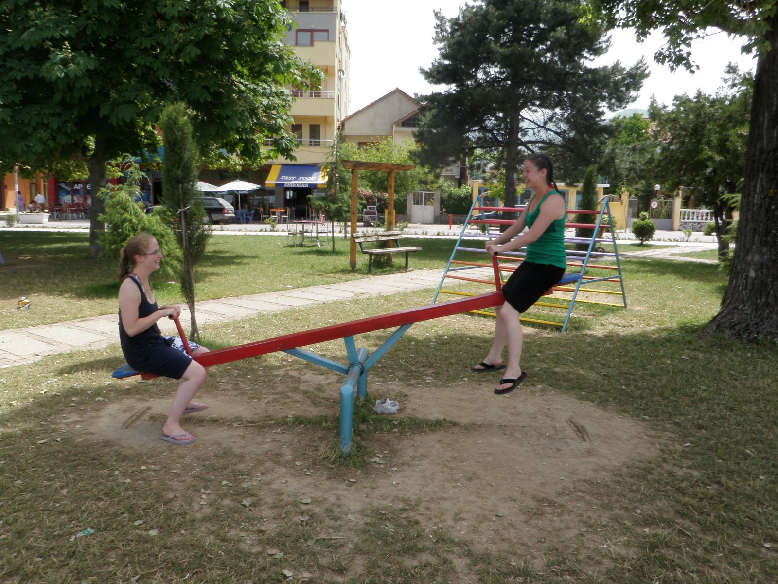 Shqipëria-califragilisticexpialidocious