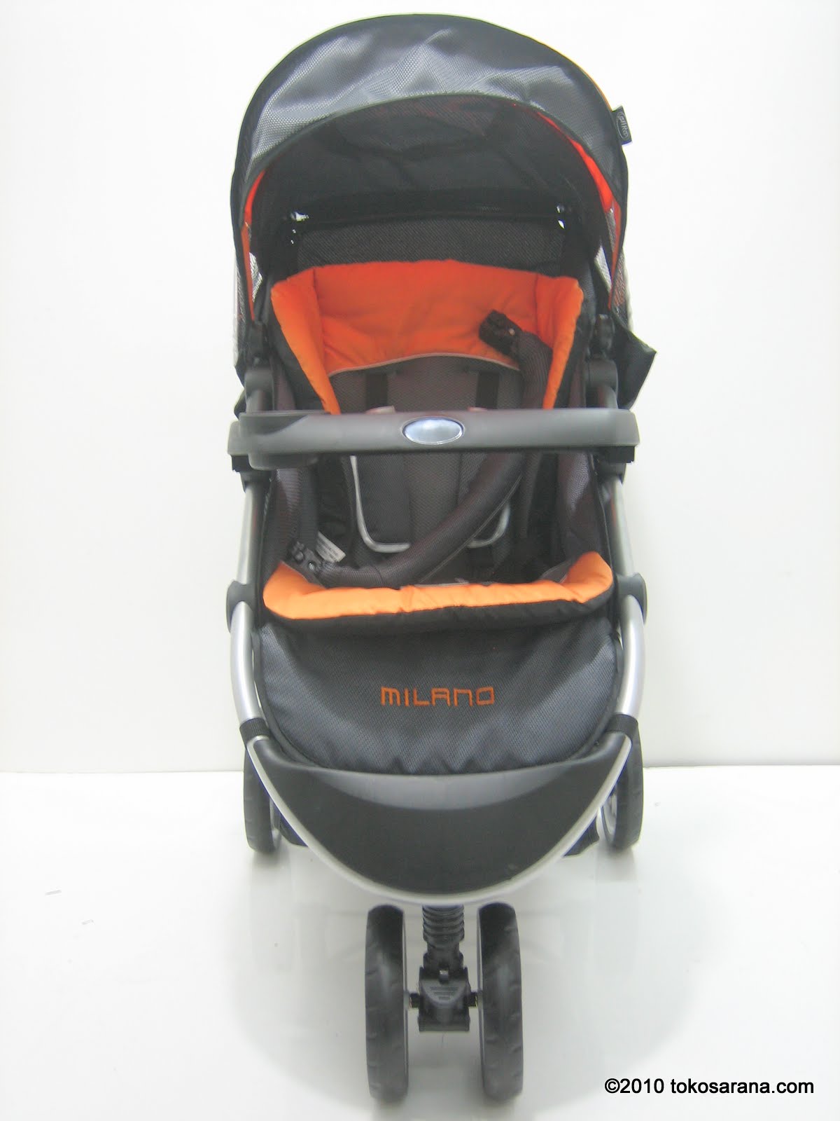 tokomagenta: A Showcase of Products: Kereta Dorong Bayi PLIKO 568 ...