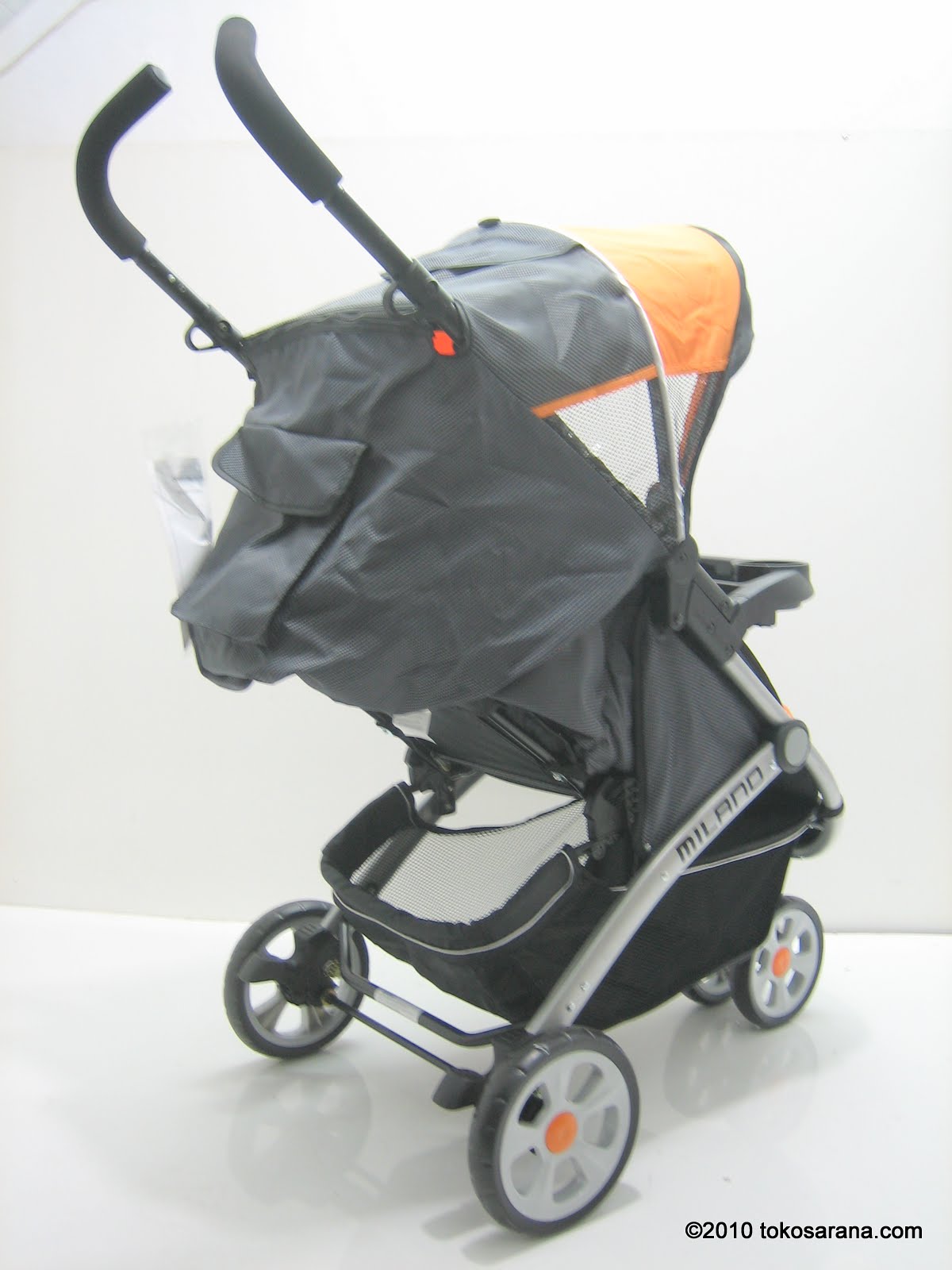 tokomagenta: A Showcase of Products: Kereta Dorong Bayi PLIKO 568 ...