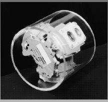 Defense & High Tech: Laser Proximity Fuze